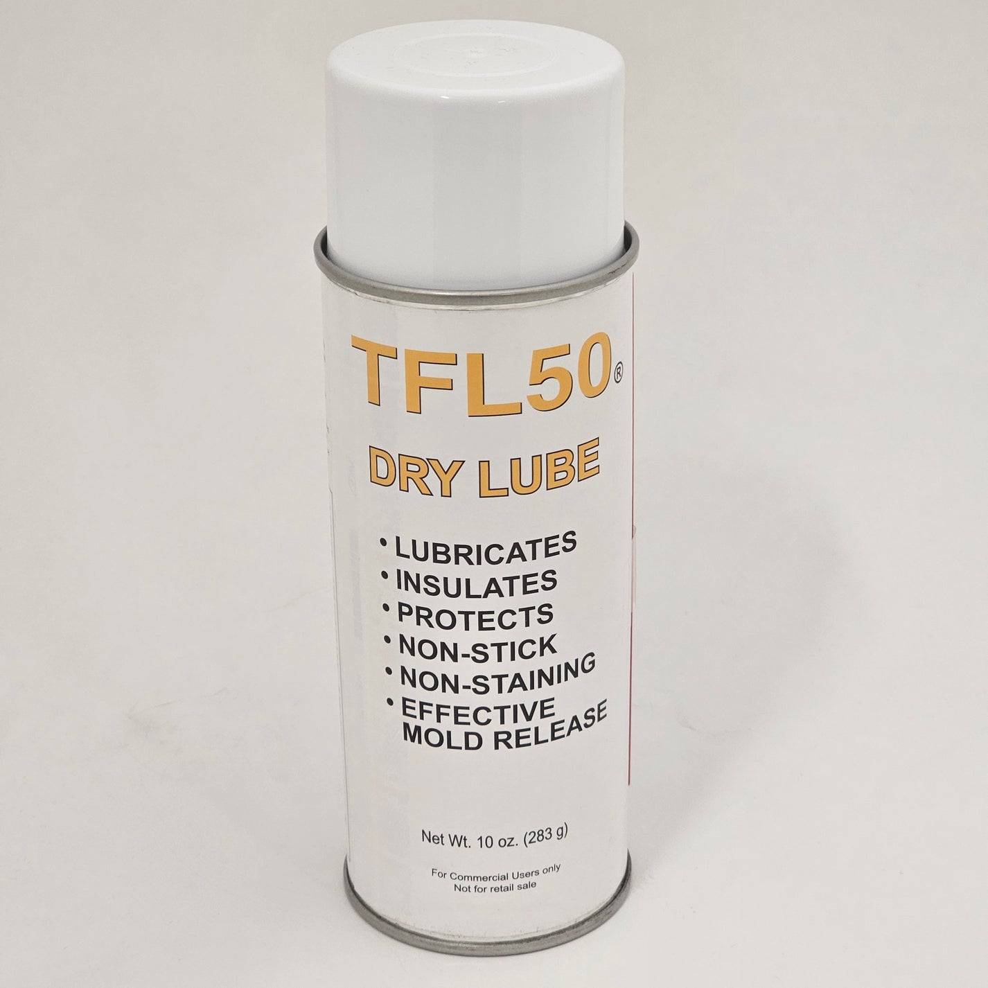 TFL-50 Dry Lube, 10 Oz. – Pianos Bolduc Shop