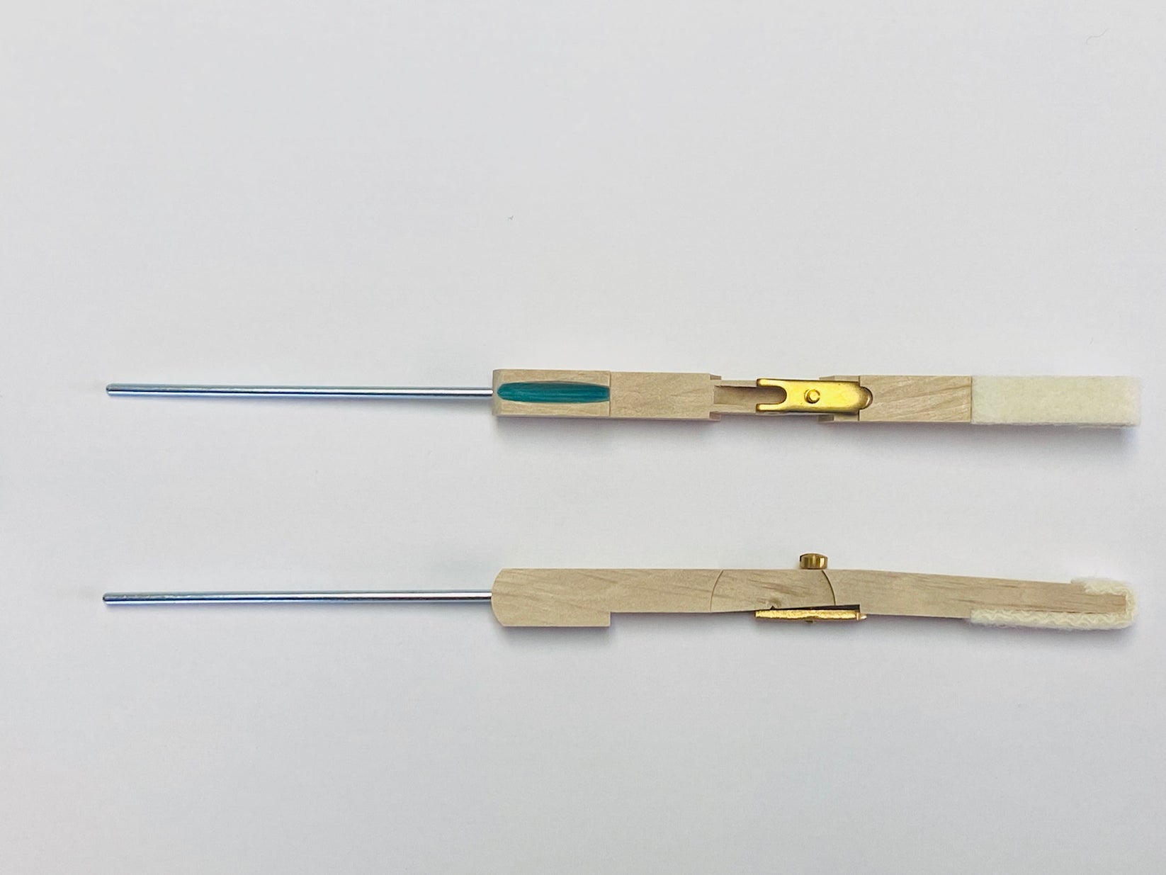 Steinway type upright damper levers (74) – Pianos Bolduc Shop