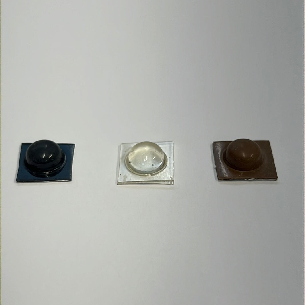 Casters / Rubber Buttons / Hardware – Pianos Bolduc Shop